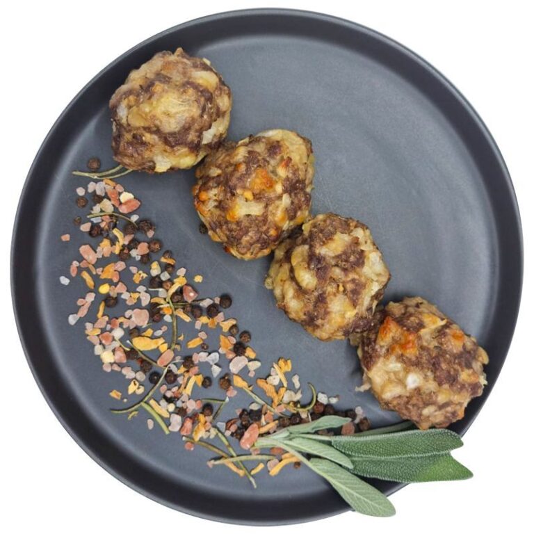 Protein Snacks – Fit Food 4U