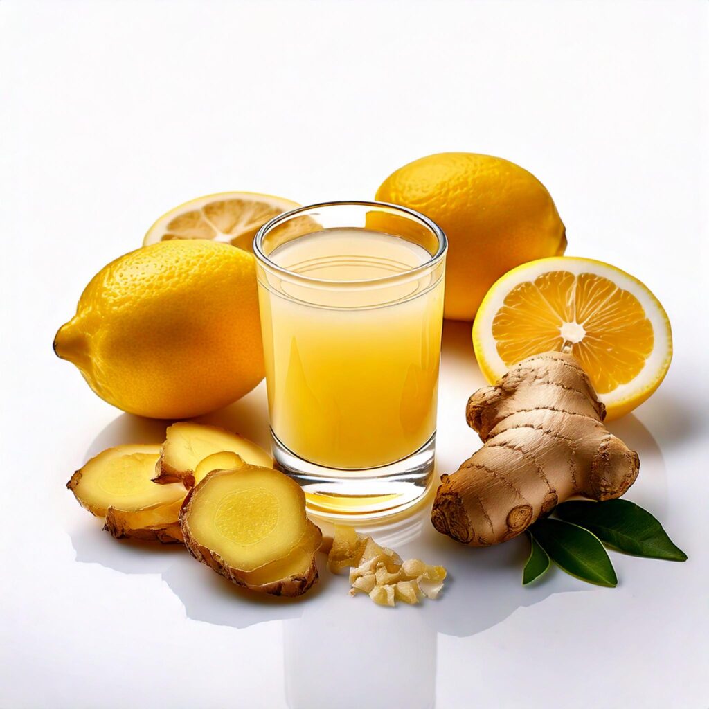 LG Shot – Fit Food 4U