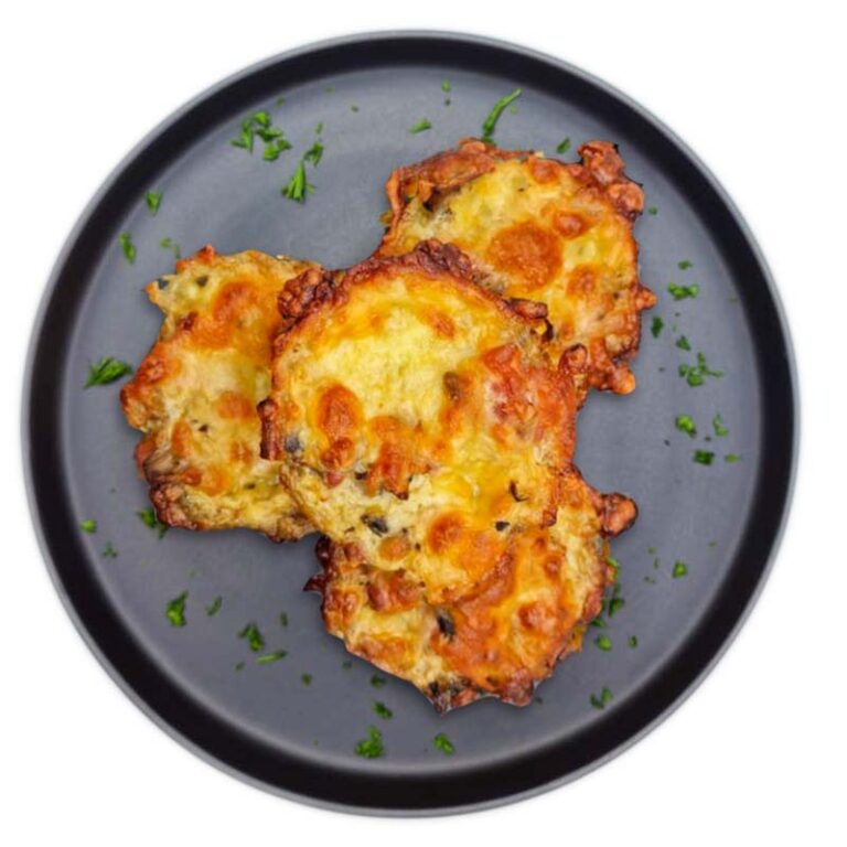 Protein Snacks – Fit Food 4U