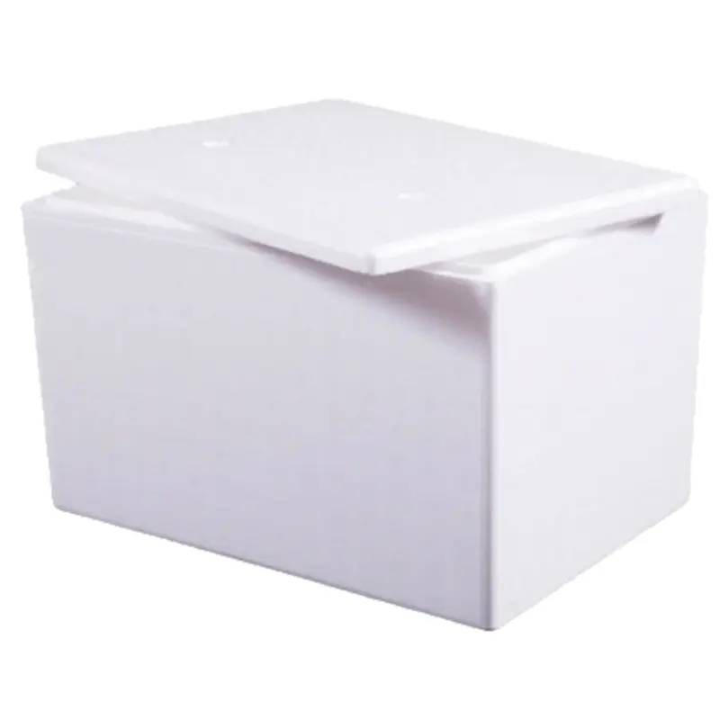 Cooler Box Combo – Fit Food 4U
